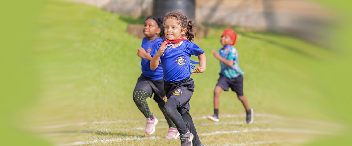 Rainbow International School Uganda | RISU - Schoolnet Uganda Portal