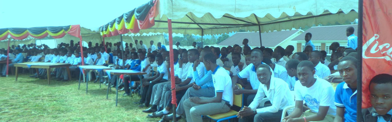 Muntuyera High School - Kitunga - Schoolnet Uganda Portal