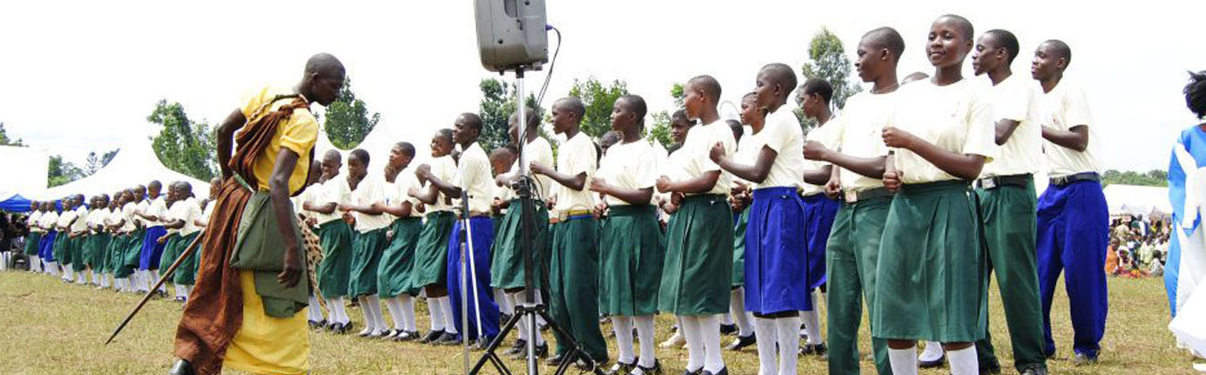Mumsa High School - Schoolnet Uganda Portal